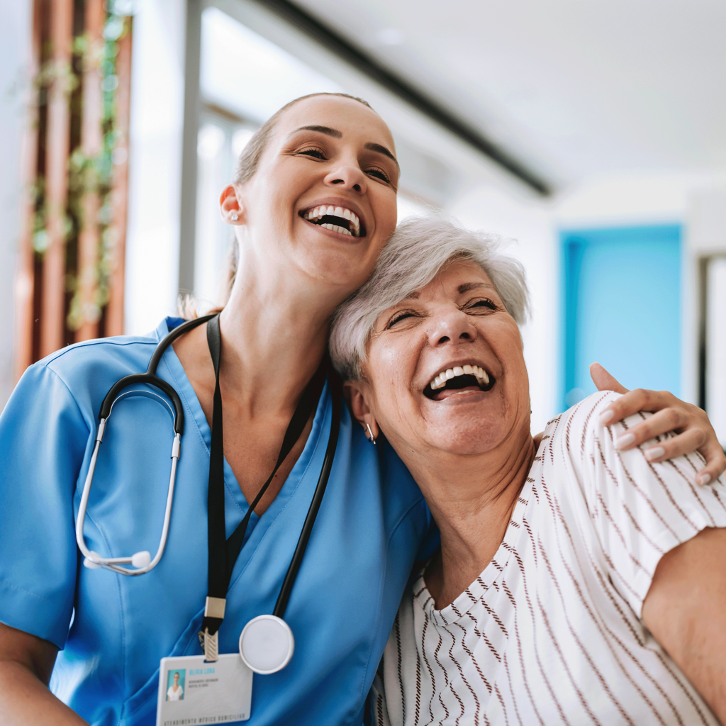 Access - COPILOT - HUB Services | Healthcare Solutions